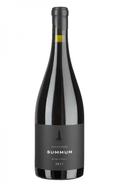 The Final Countdown Monastrell - worsleyfinewines.co.uk