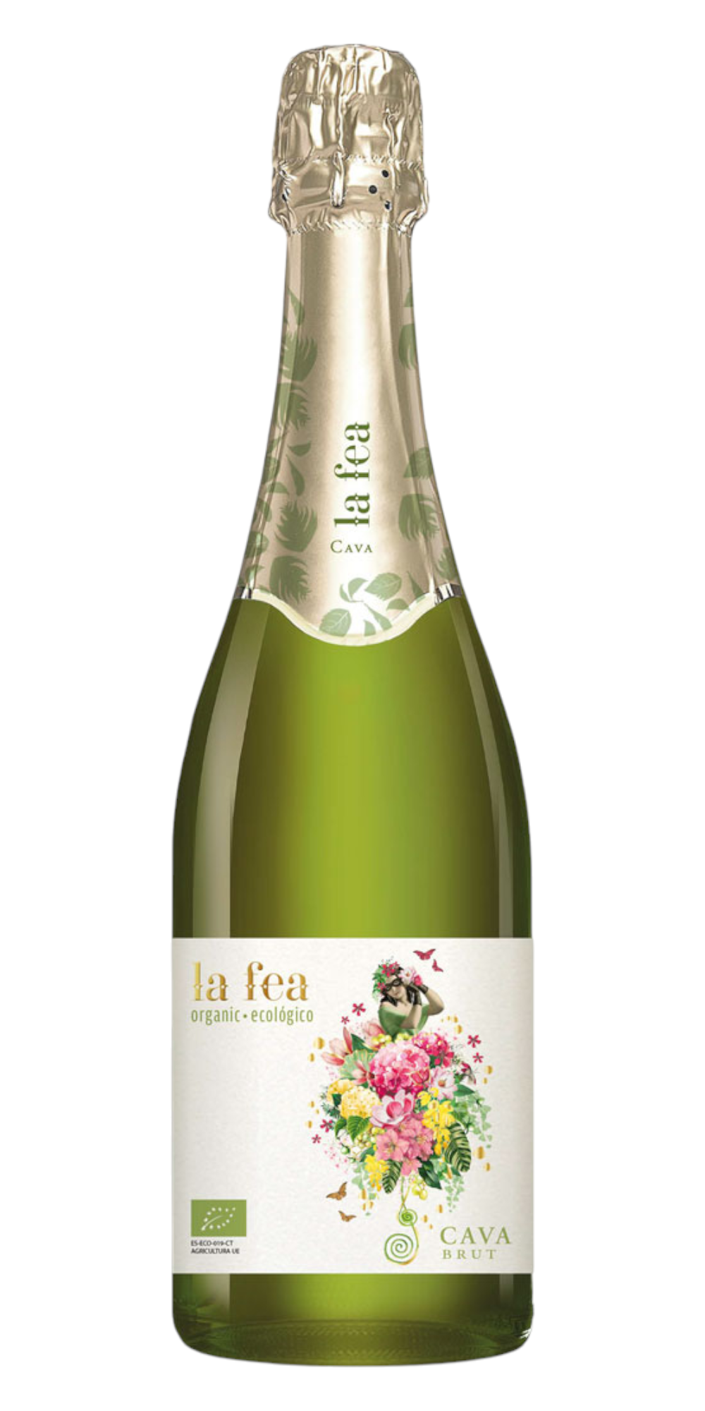 La Fea Cava - worsleyfinewines.co.uk